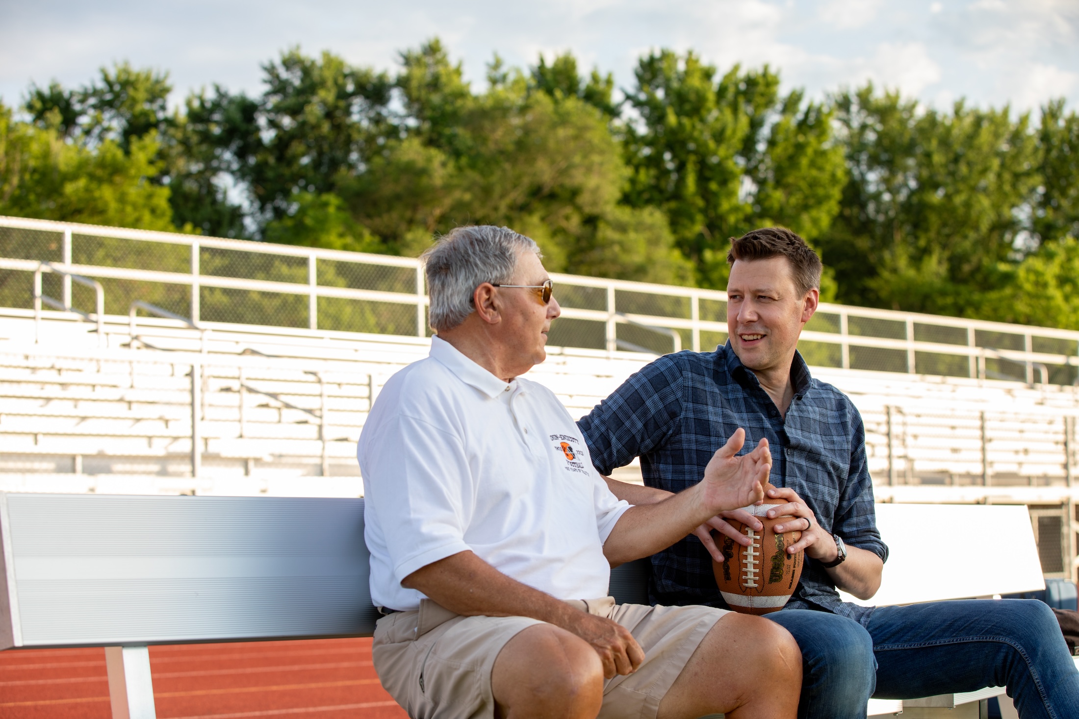 Josh Riley for Congress | Media